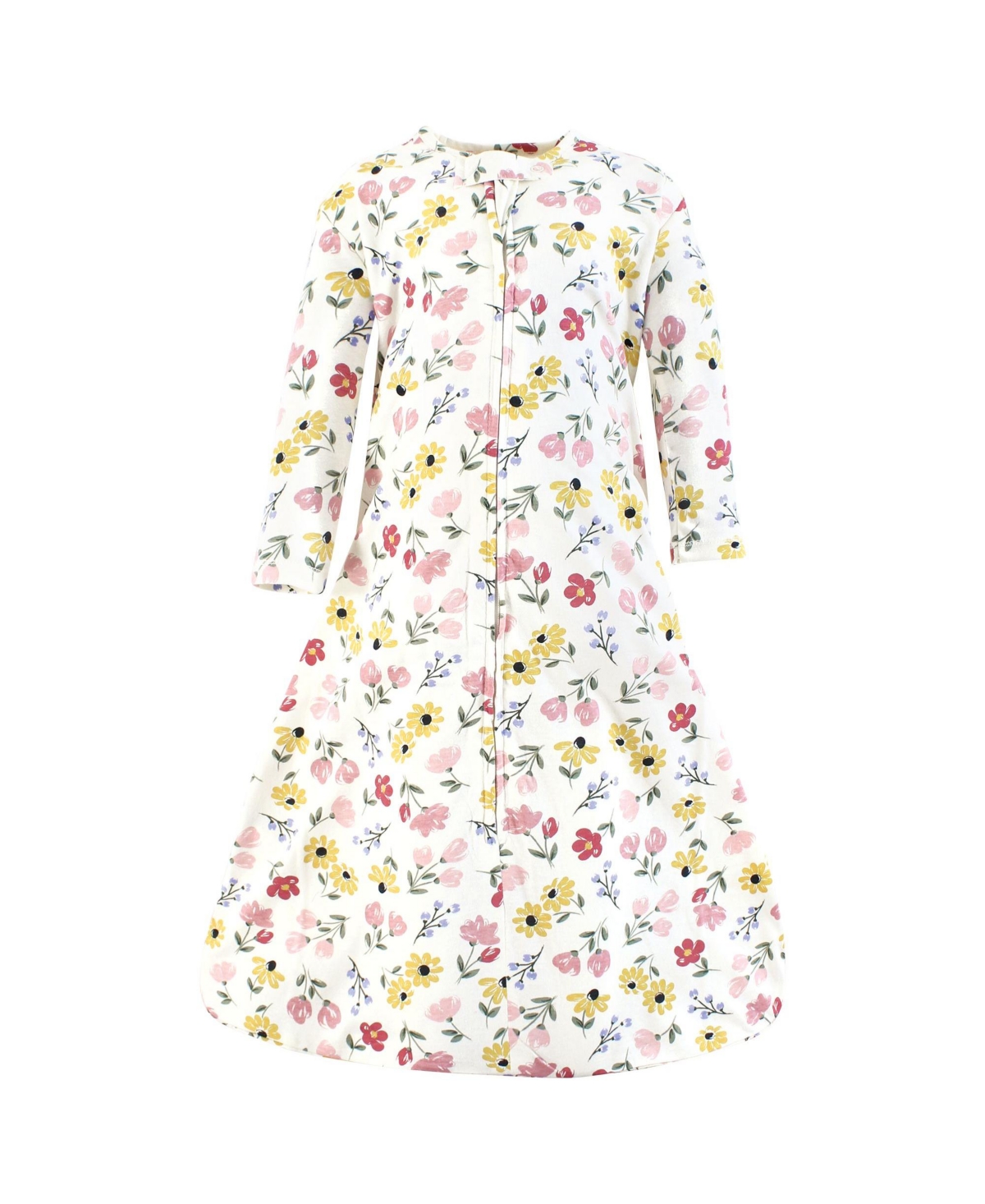 Click here for Hudson Baby Baby Girls Hudson Cozy Long-Sleeve Cot... prices