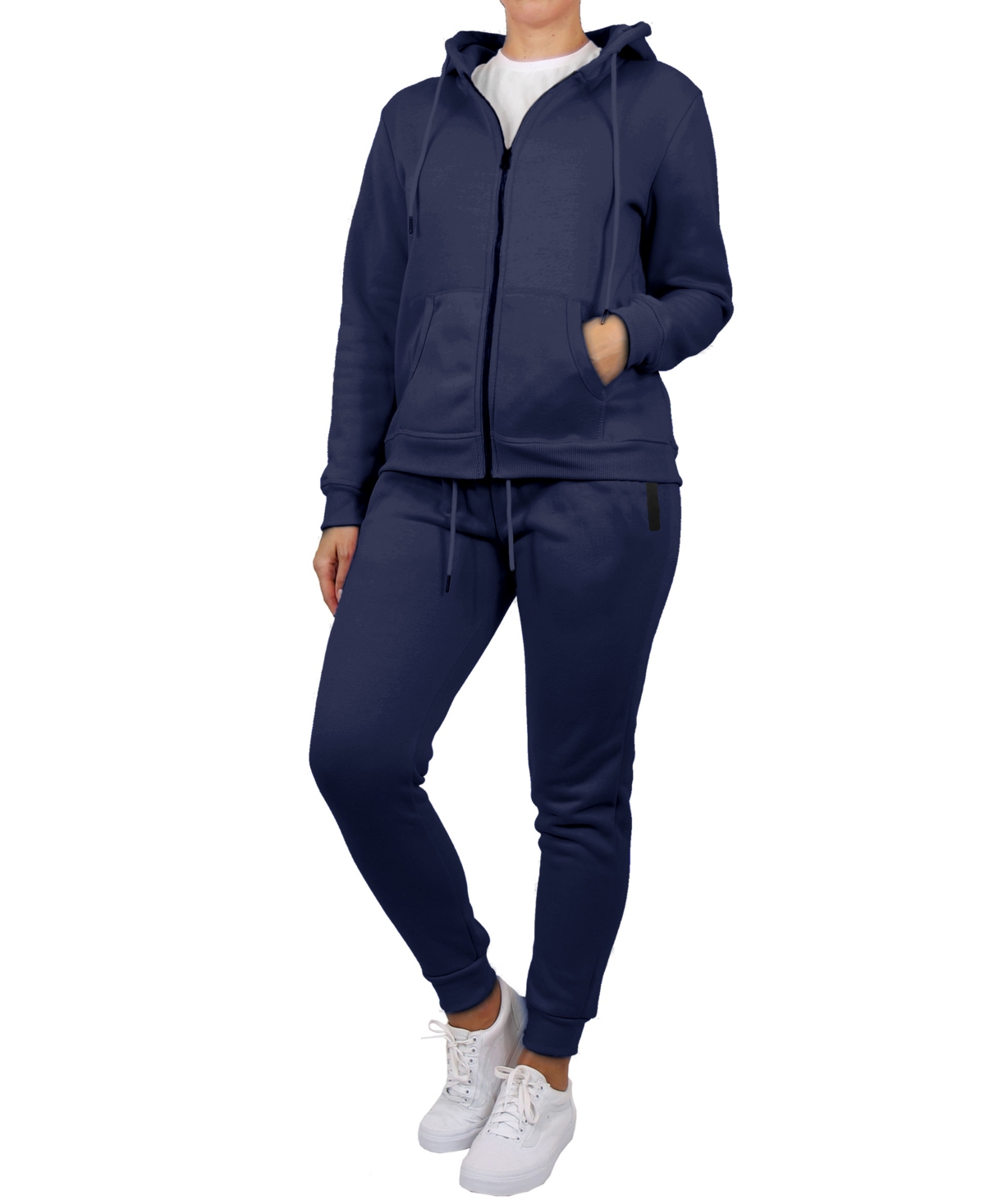 Click here for Galaxy By Harvic Womens Blaze Beat Loose Fit Fleec... prices