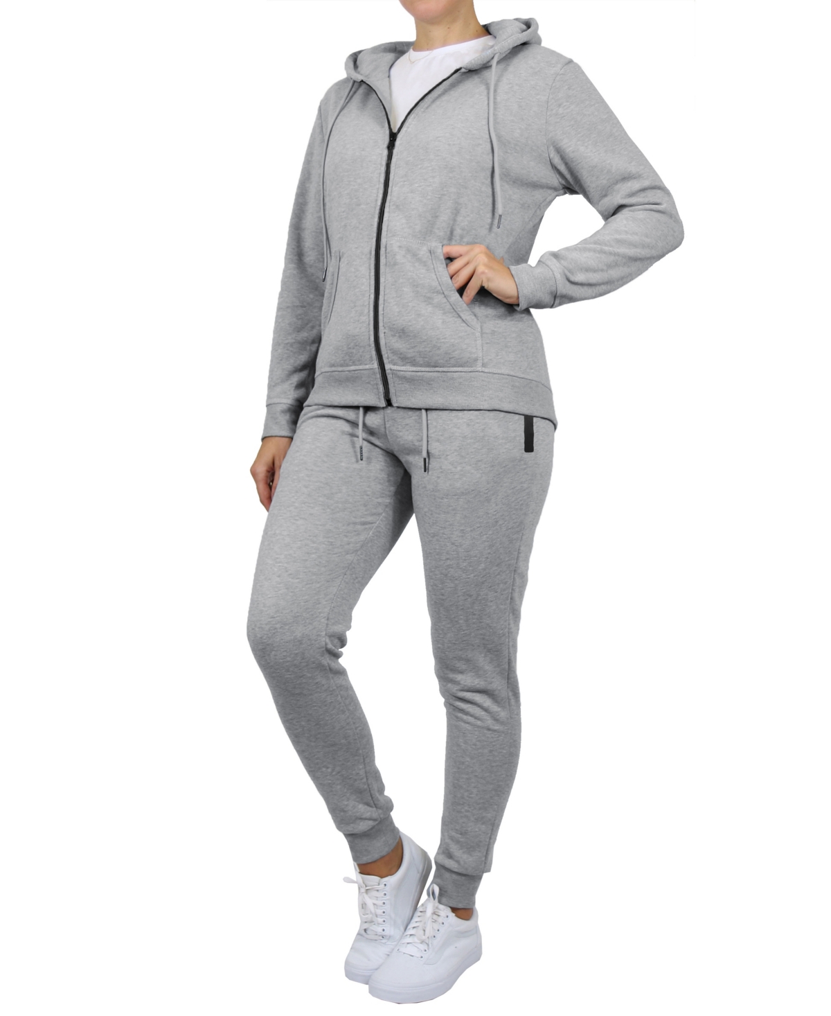 Click here for Galaxy By Harvic Womens Blaze Beat Loose Fit Fleec... prices