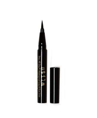FREE travel size Stay All Day Liner with a $35 Stila Purchase - Macy's