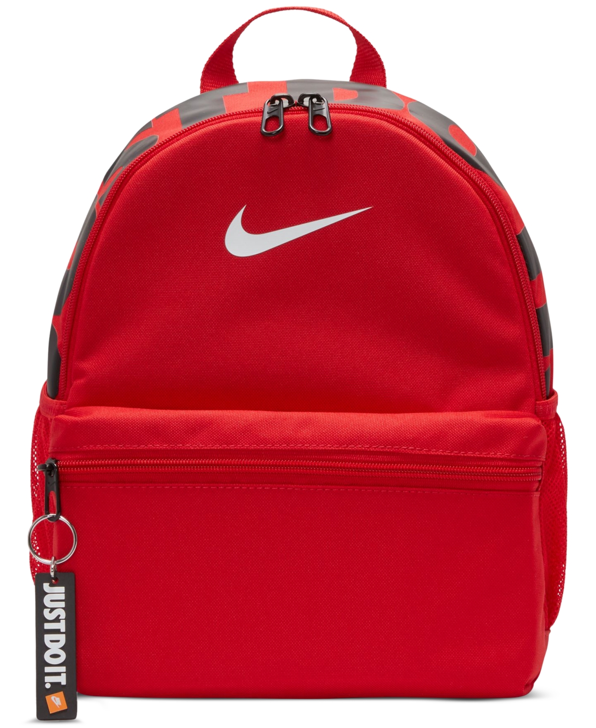 Click here for Nike Kids Brasilia Jdi Mini Backpack - University... prices