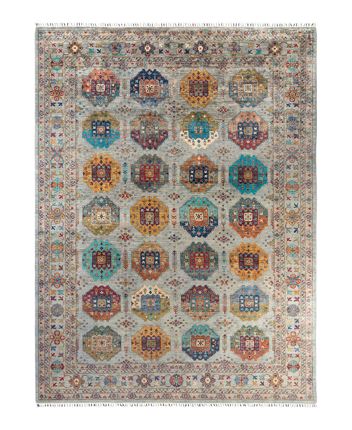 Click here for Adorn Hand Woven Rugs Tribal M1999 811x123 Area Ru... prices