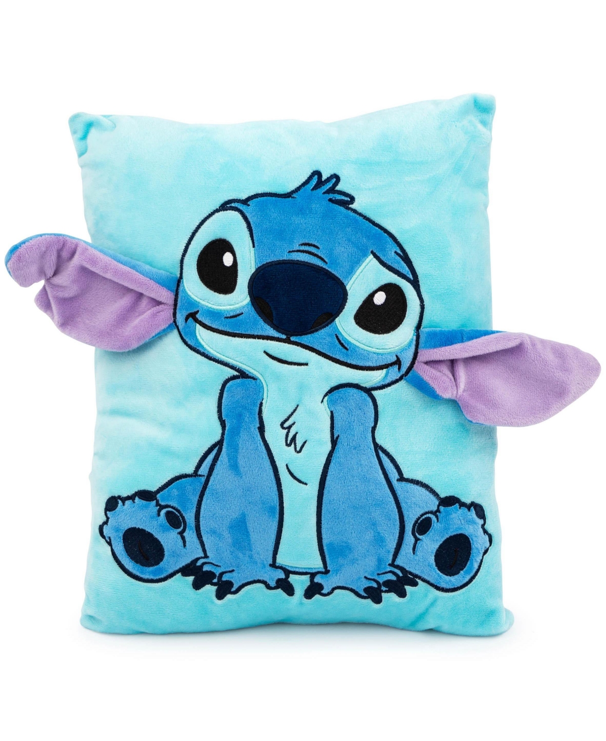 Click here for Saturday Park Disney Lilo & Stitch 3D Snuggle Pill... prices