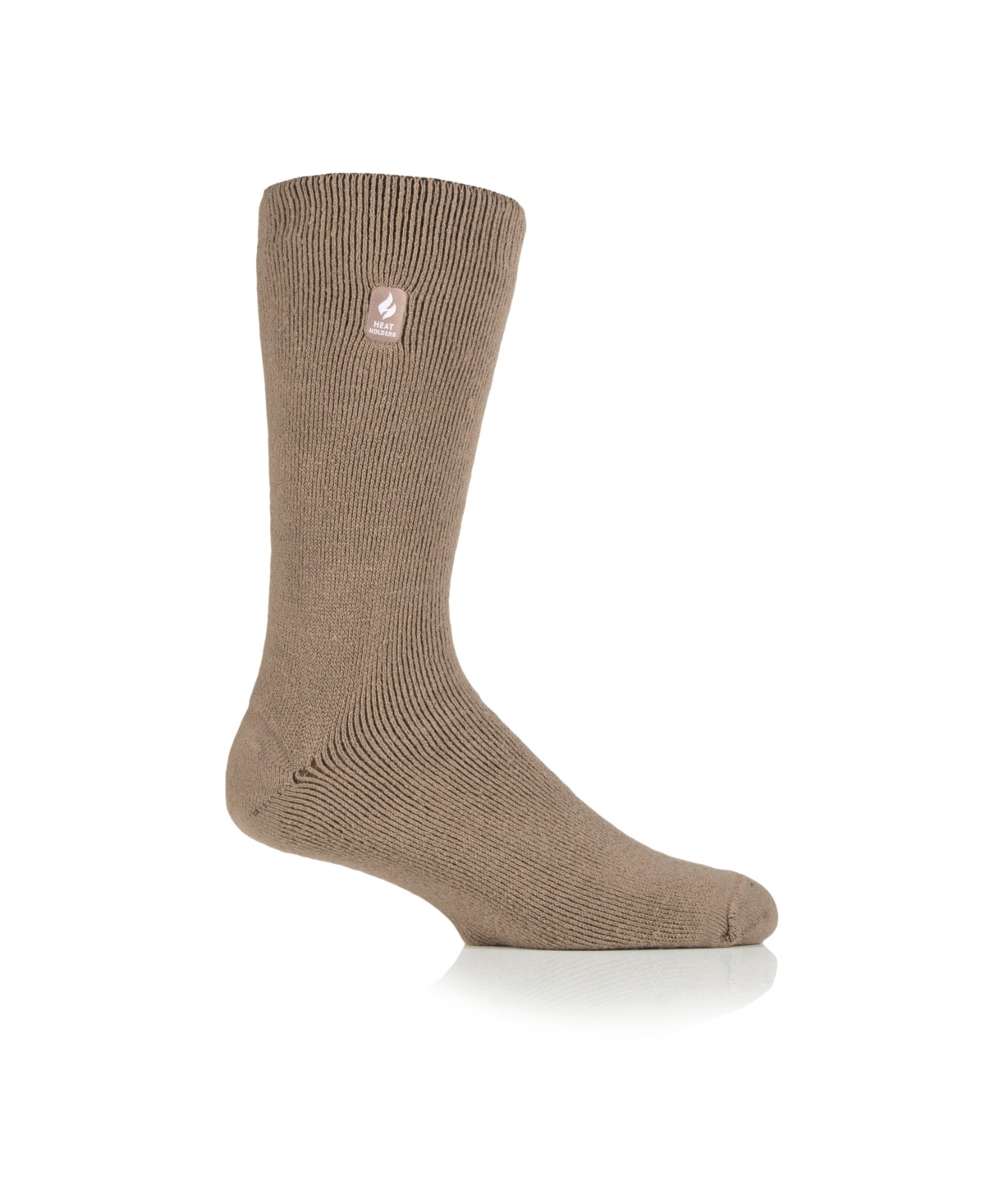 Click here for Heat Holders Mens Mason Lite Merino Solid Wool Cre... prices