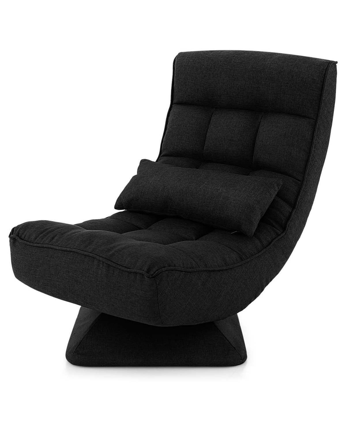 Click here for Gouun 5-Level Adjustable 360° Swivel Floor Ch... prices