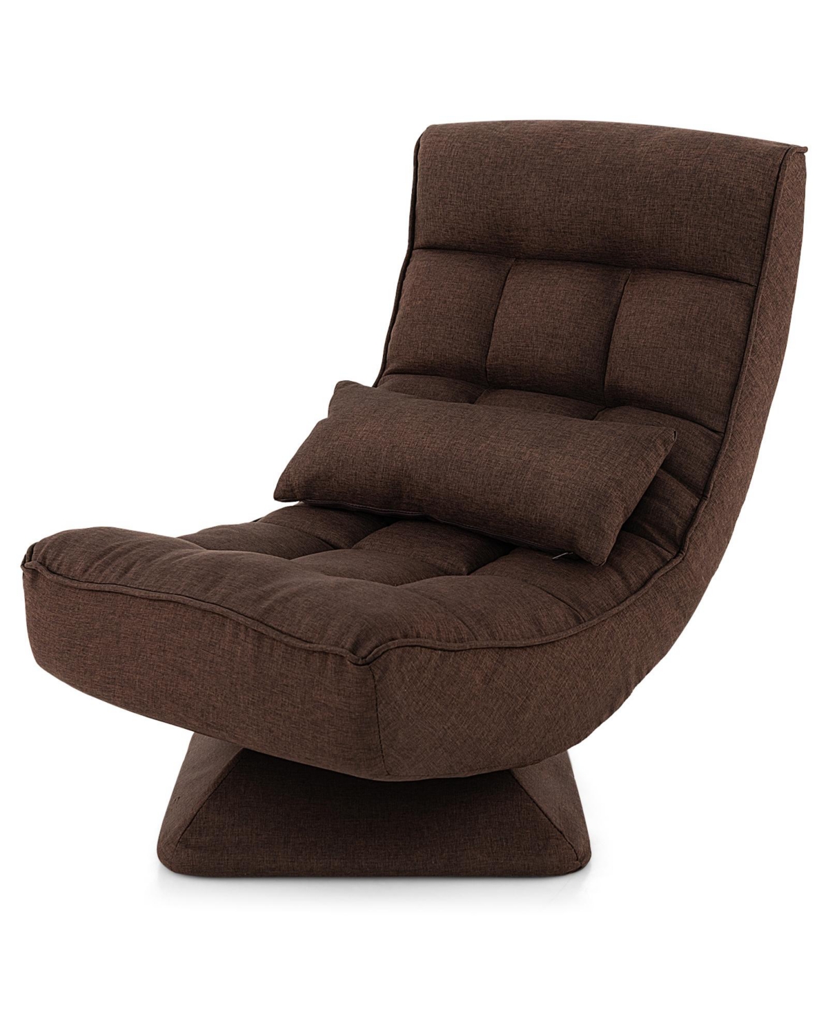 Click here for Gouun 5-Level Adjustable 360° Swivel Floor Ch... prices