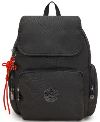 Kipling City Zip Small Backpack - Macy's
