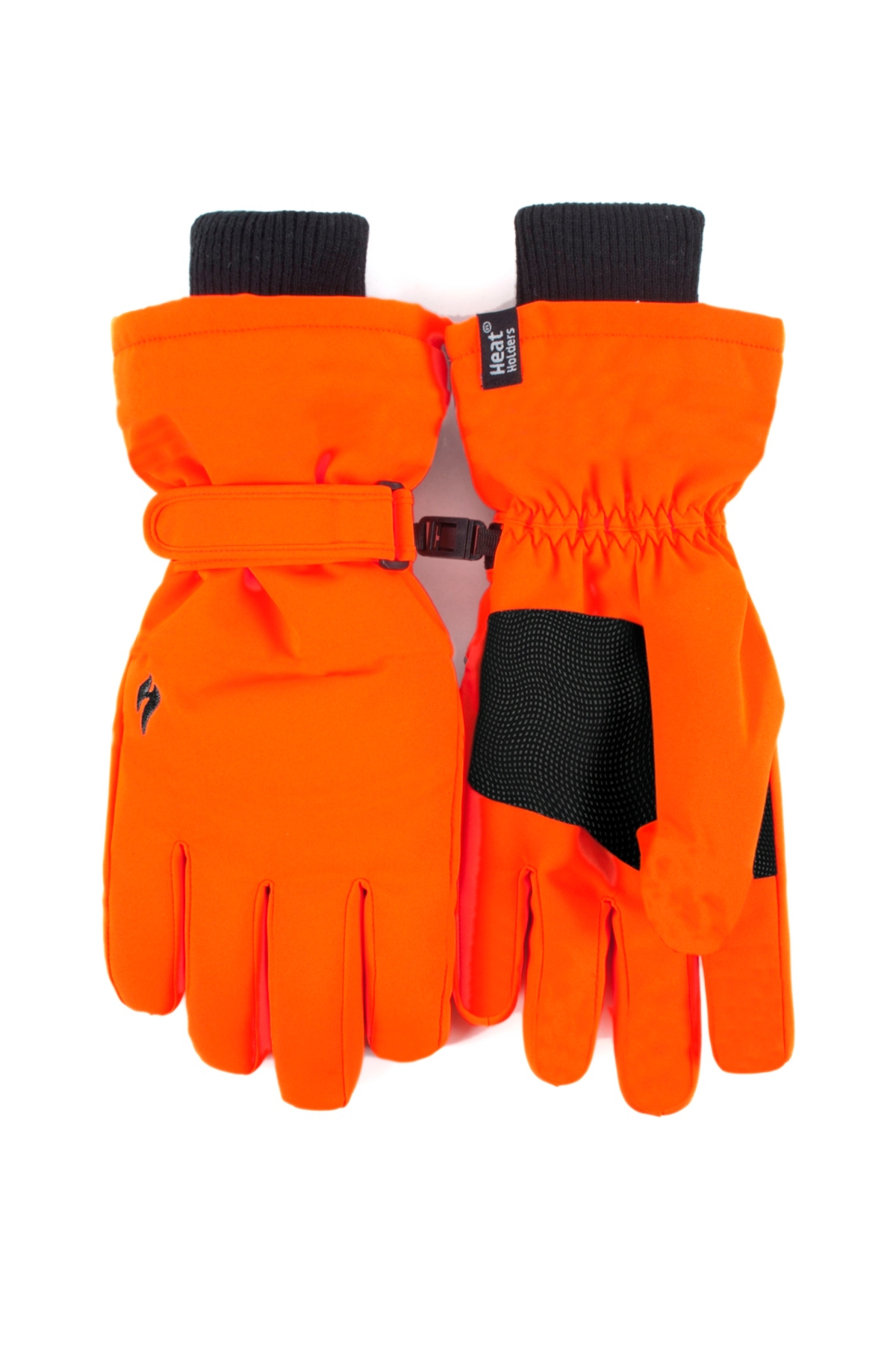 Click here for Heat Holders Mens Emmett Performance Gloves - Blaz... prices