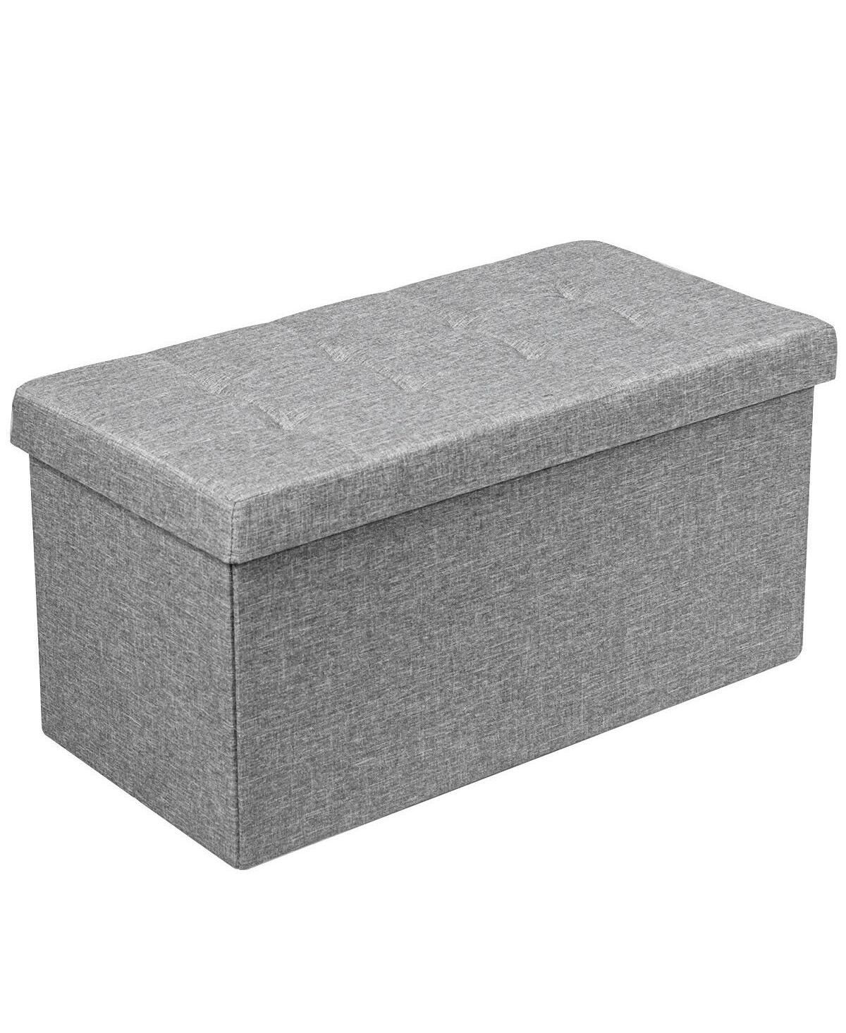 Click here for Gouun 31.5 Inch Fabric Foldable Storage with Remov... prices