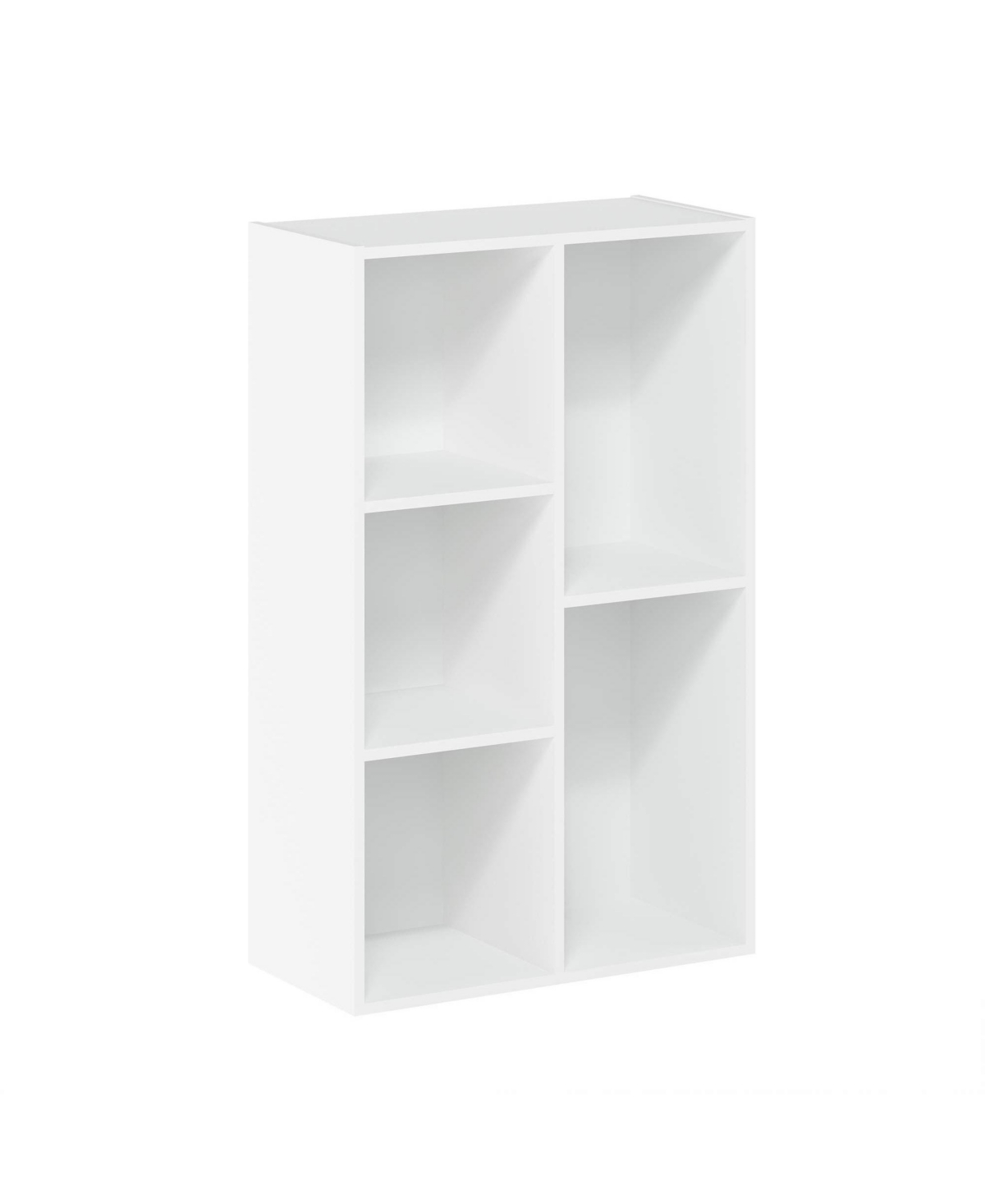 Click here for Furinno 5-Cube Reversible Open Storage Bookcase To... prices