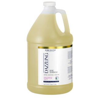 Bobbi Panter (Professional) Signature DAZZLING DOG ARGAN Dog Shampoo ...