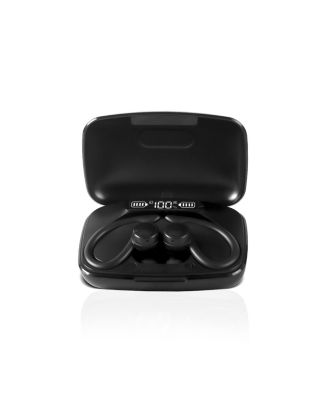 RCA Wave-70 True Wireless Earbuds with Hi-Res Audio & 20H Playtime - Macy's