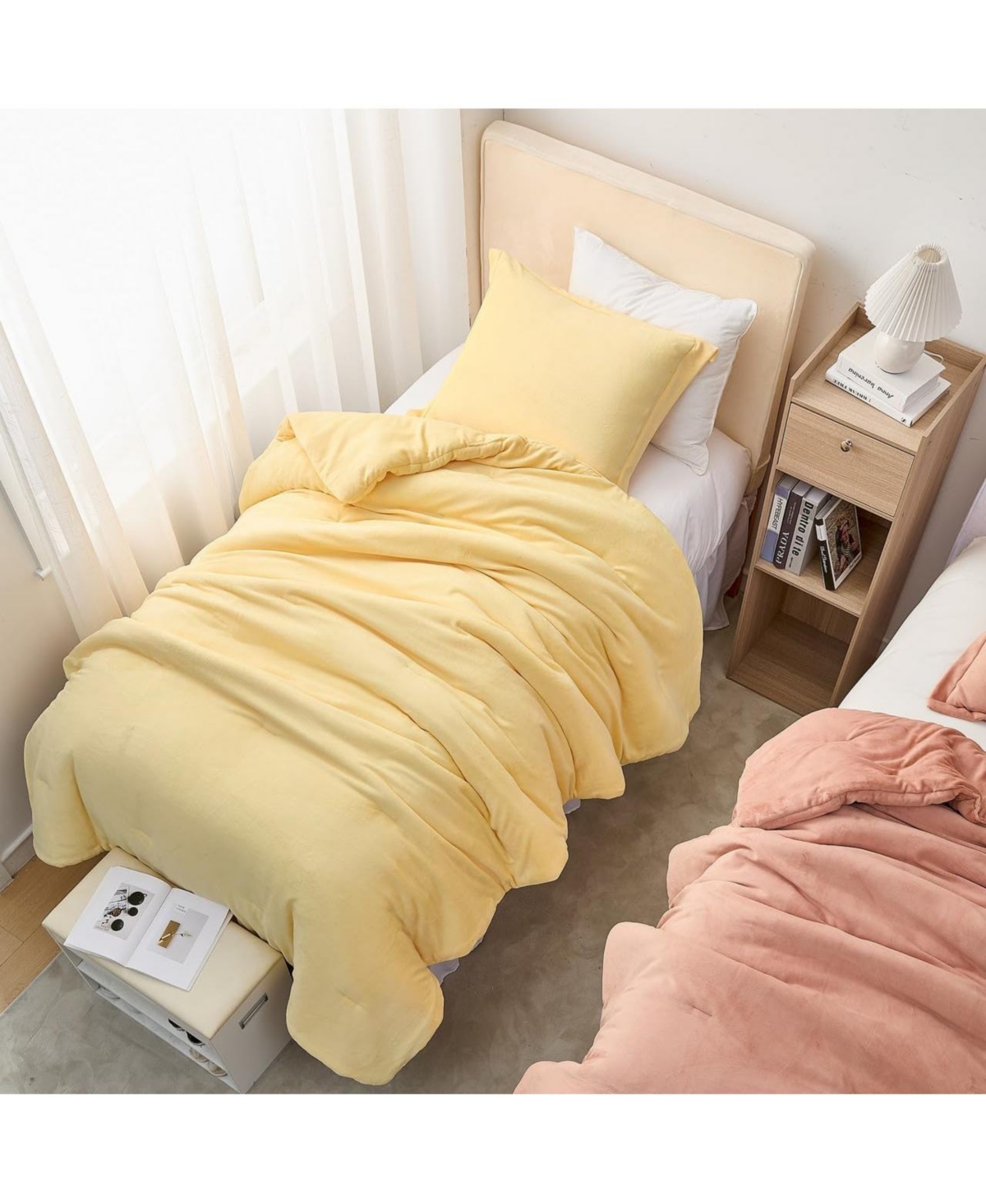 Click here for Byourbed Softer Than Soft - Coma Inducer Oversized... prices