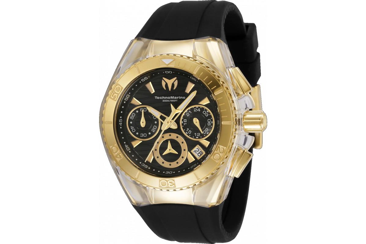 Click here for Invicta Womens Tm-120036 Technomarine Cruise Quart... prices