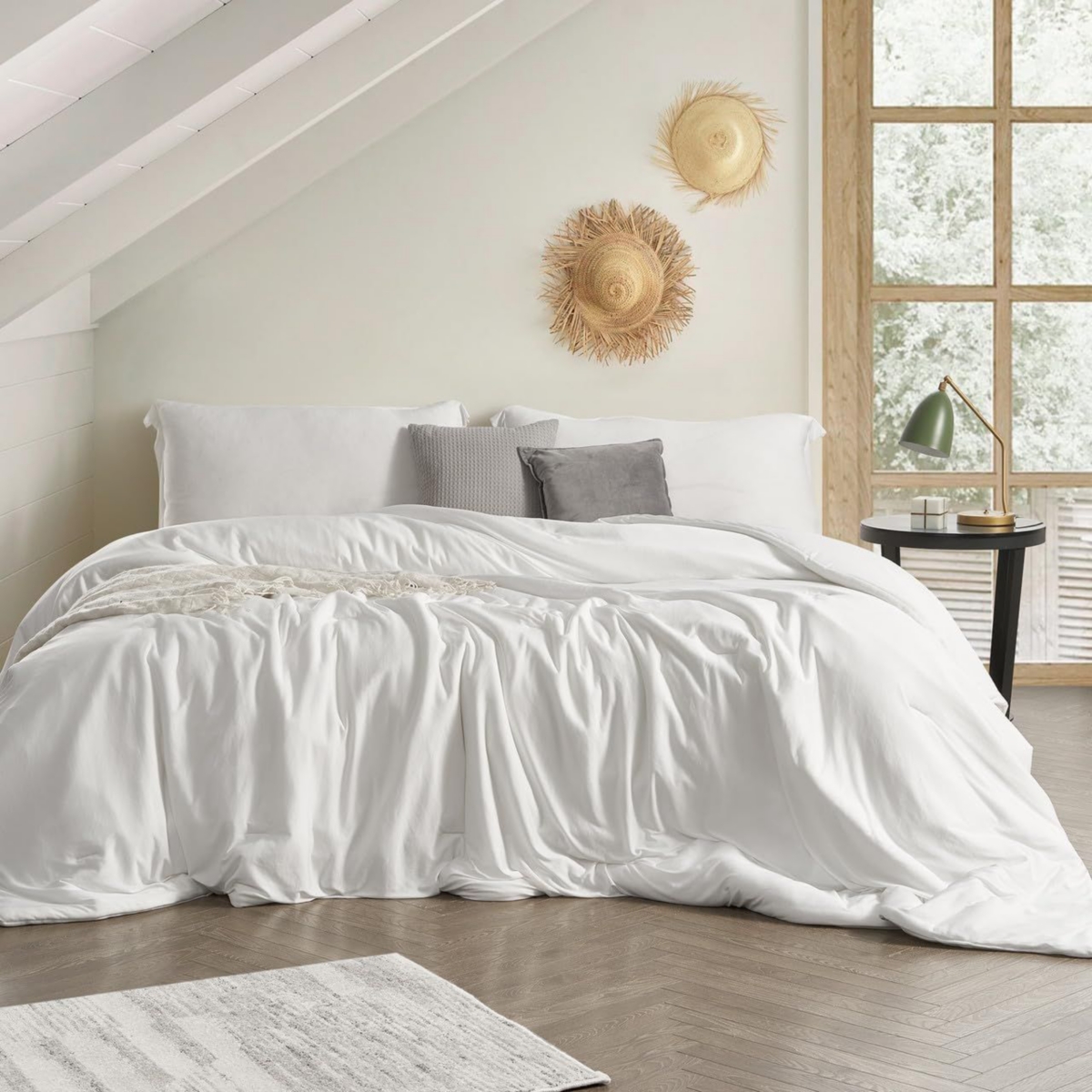 Click here for Cooler Than Cool - Coma Inducer Oversized Comforte... prices