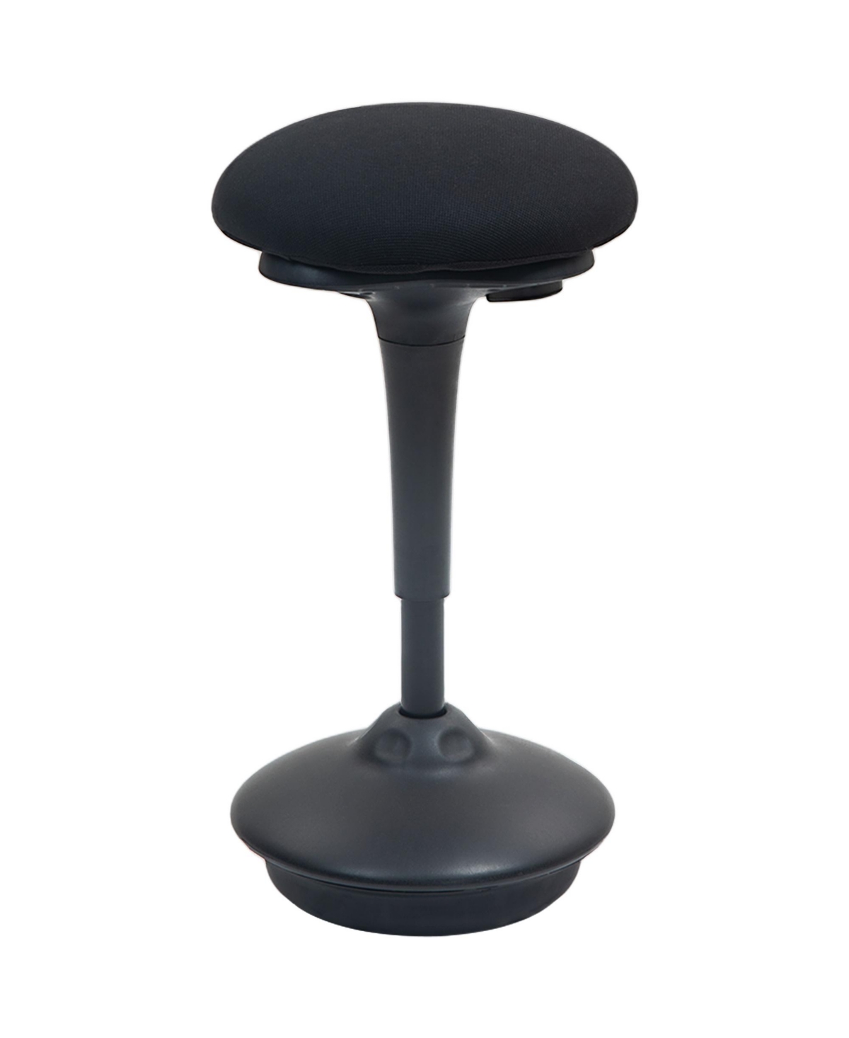 Click here for Homcom Adjustable Active Sding Stool with Rocking... prices