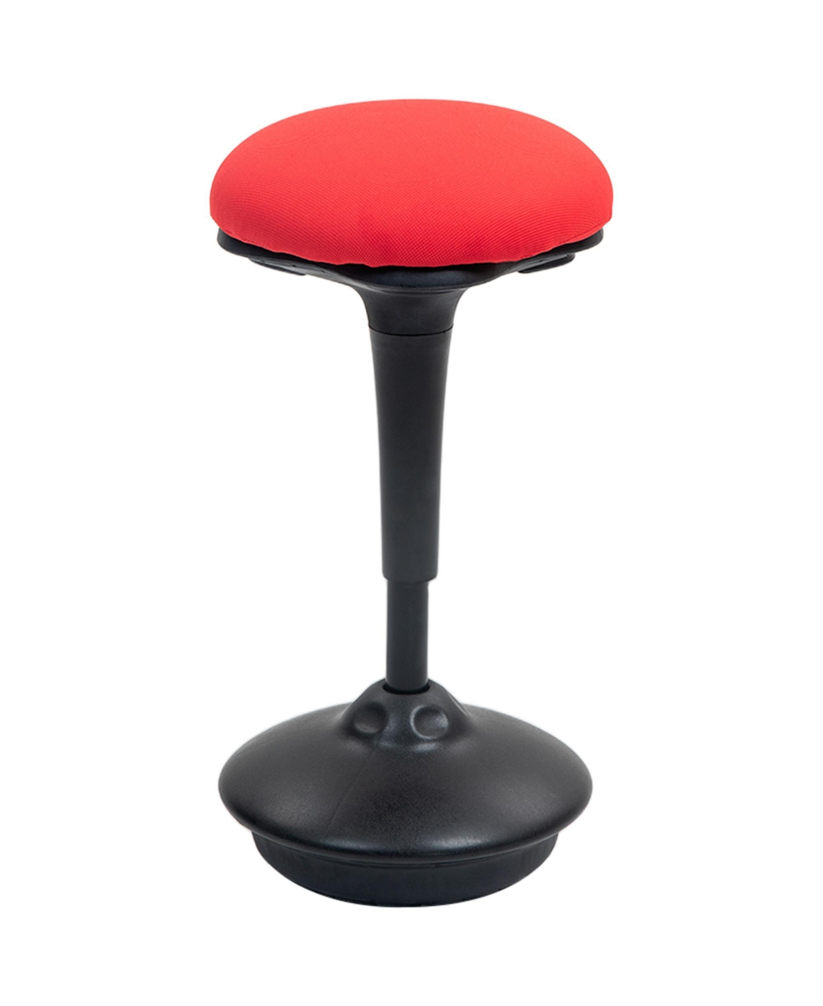 Click here for Homcom Adjustable Active Sding Stool with Rocking... prices