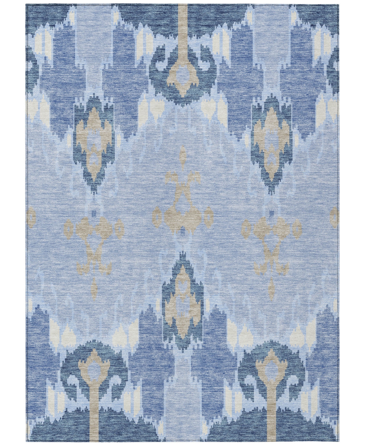 Click here for Addison Chantille Machine Washable ACN748 9x12 Are... prices