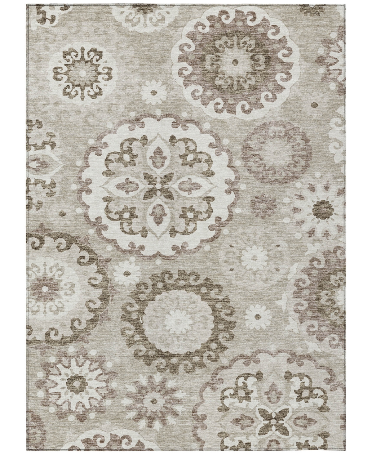 Click here for Addison Chantille Machine Washable ACN763 8x10 Are... prices