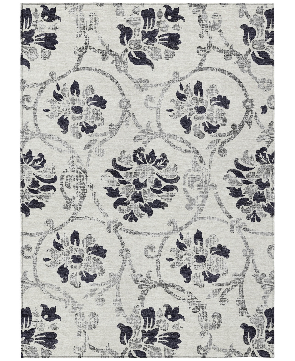 Click here for Addison Chantille Machine Washable ACN762 5x76 Are... prices