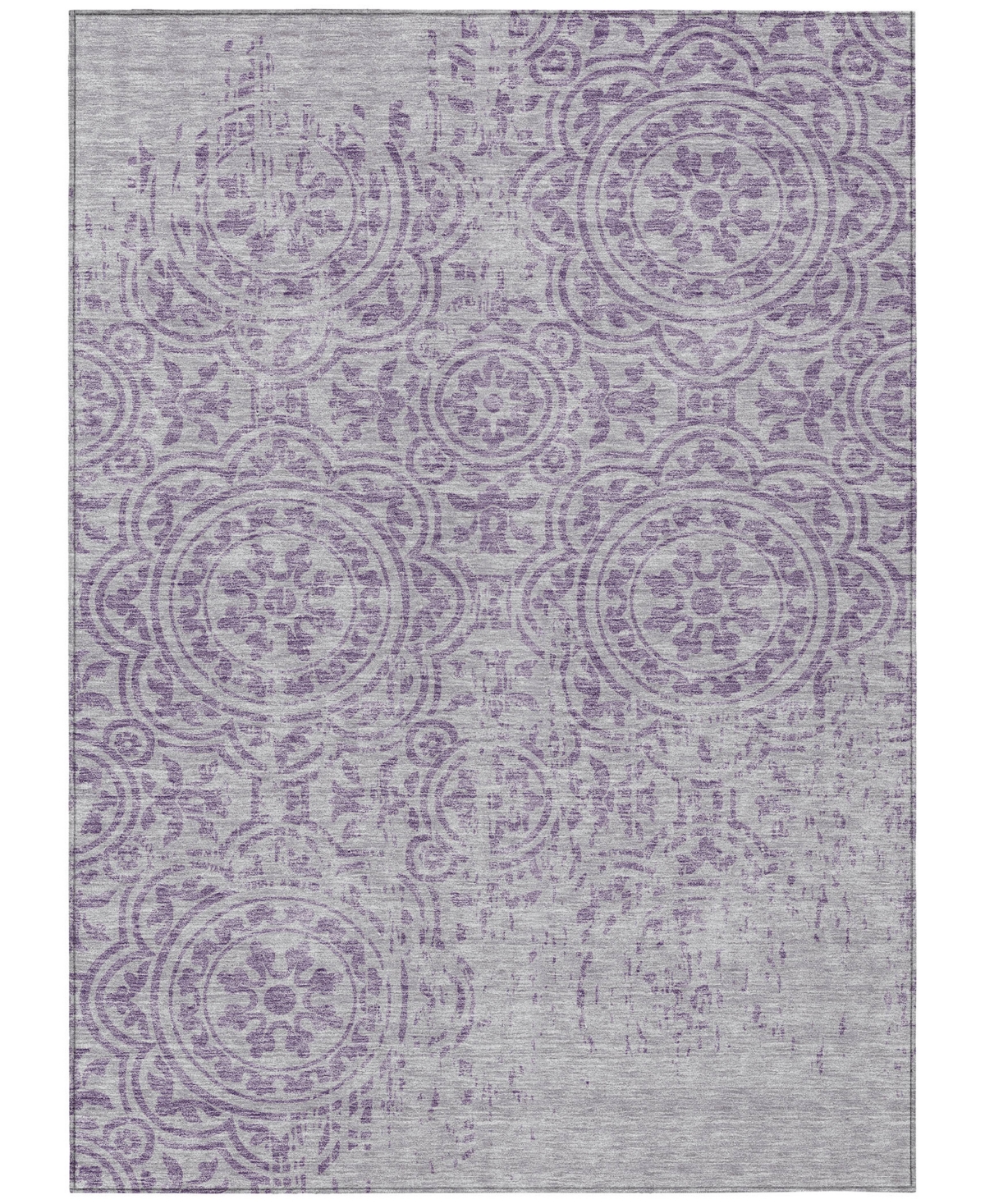 Click here for Addison Chantille Machine Washable ACN758 5x76 Are... prices