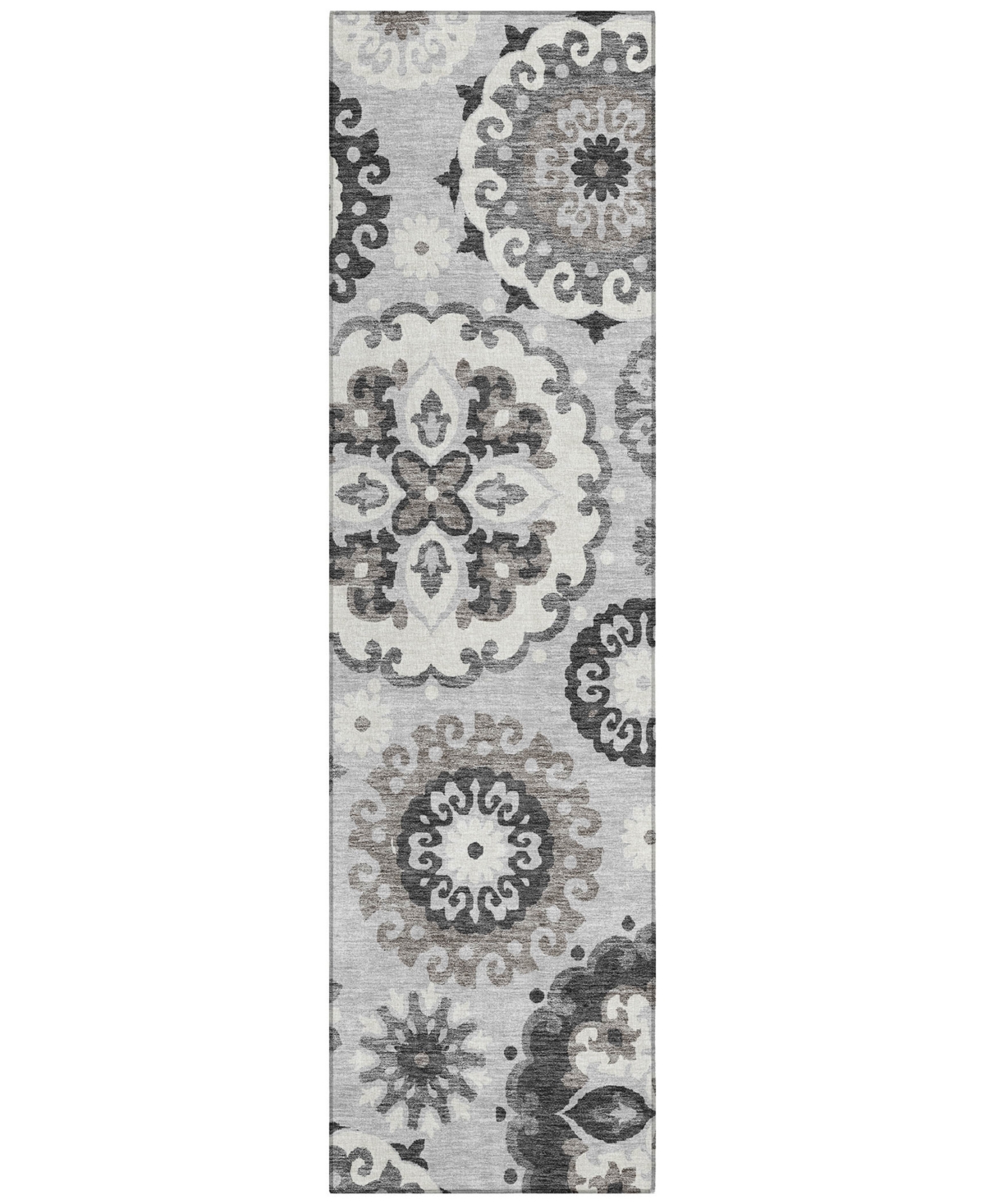 Click here for Addison Chantille Machine Washable ACN763 23x76 Ru... prices