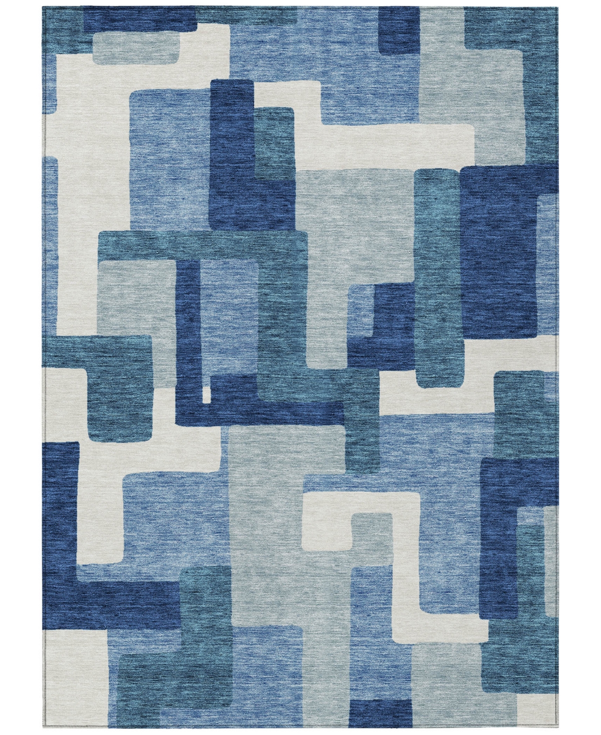 Click here for Addison Chantille Machine Washable ACN740 9x12 Are... prices