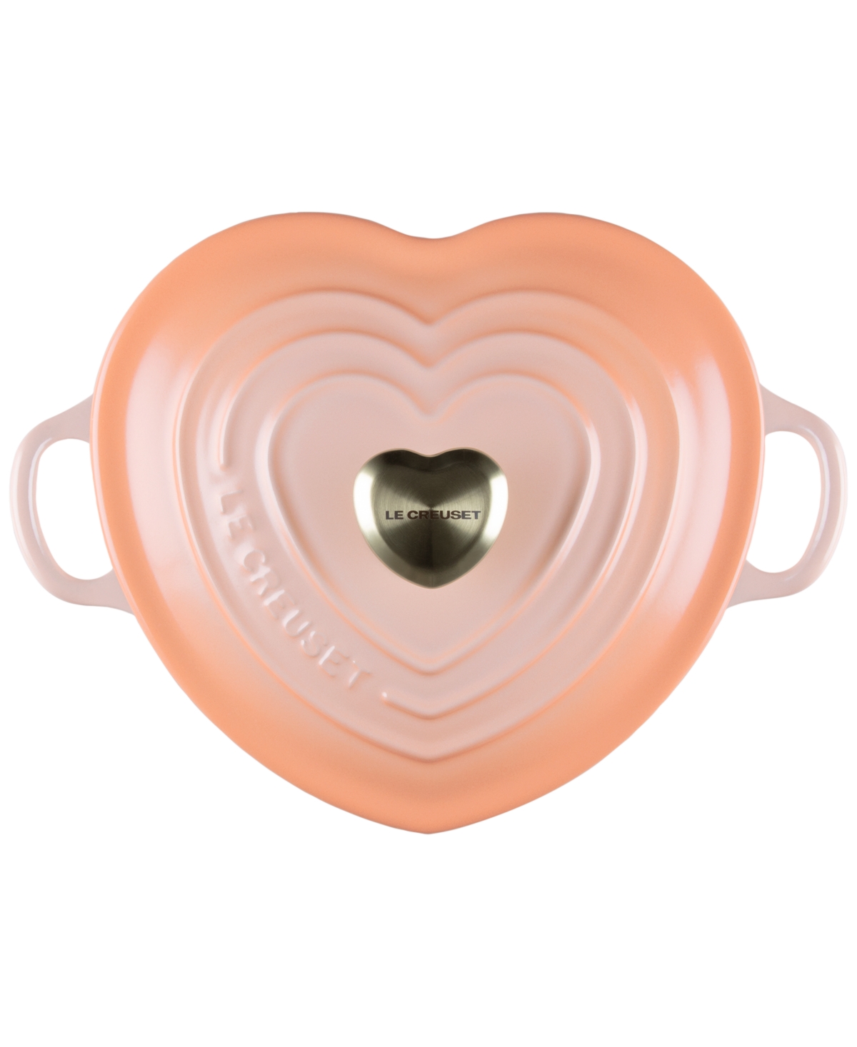 Click here for Le Creuset Cast Iron 1.25-Qt. Traditional Heart Di... prices