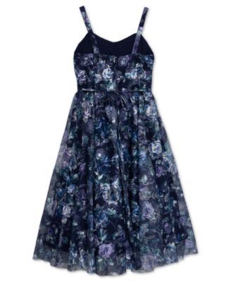 Girls' Dresses - Macy's