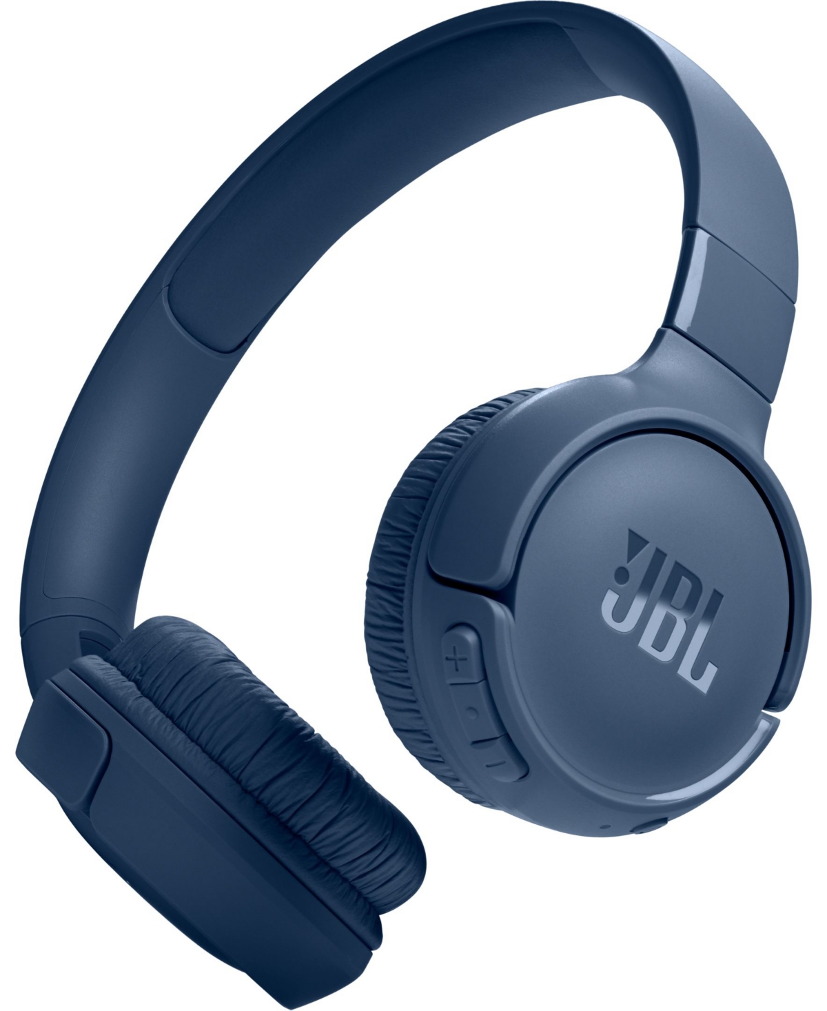 Click here for Jbl Tune 520BT Bluetooth On Ear Headphones - Blue prices