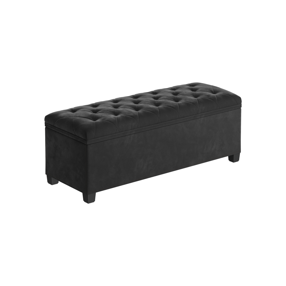 Click here for Upholstered Storage Bench with Hidden Compartment... prices