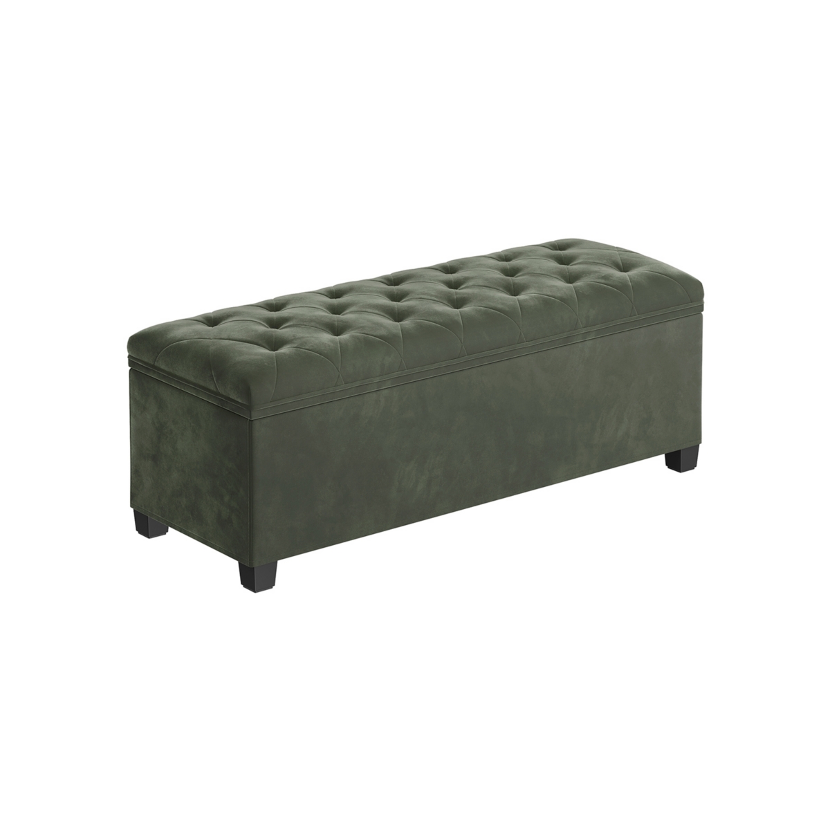 Click here for Upholstered Storage Bench with Hidden Compartment... prices