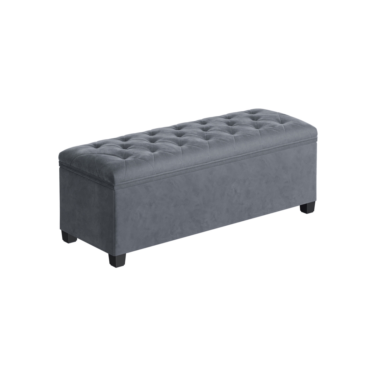 Click here for Upholstered Storage Bench with Hidden Compartment... prices