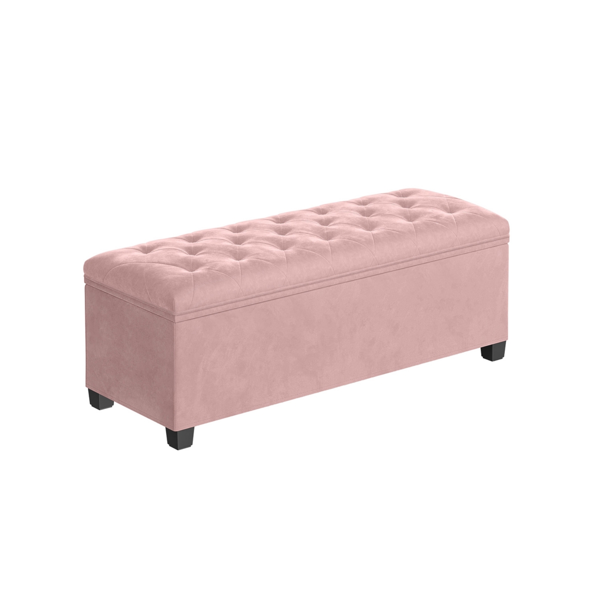 Click here for Upholstered Storage Bench with Hidden Compartment... prices