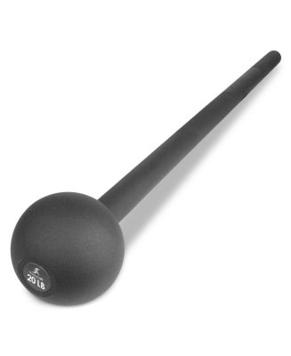 ProsourceFit Steel Macebell, 20 lb - Macy's