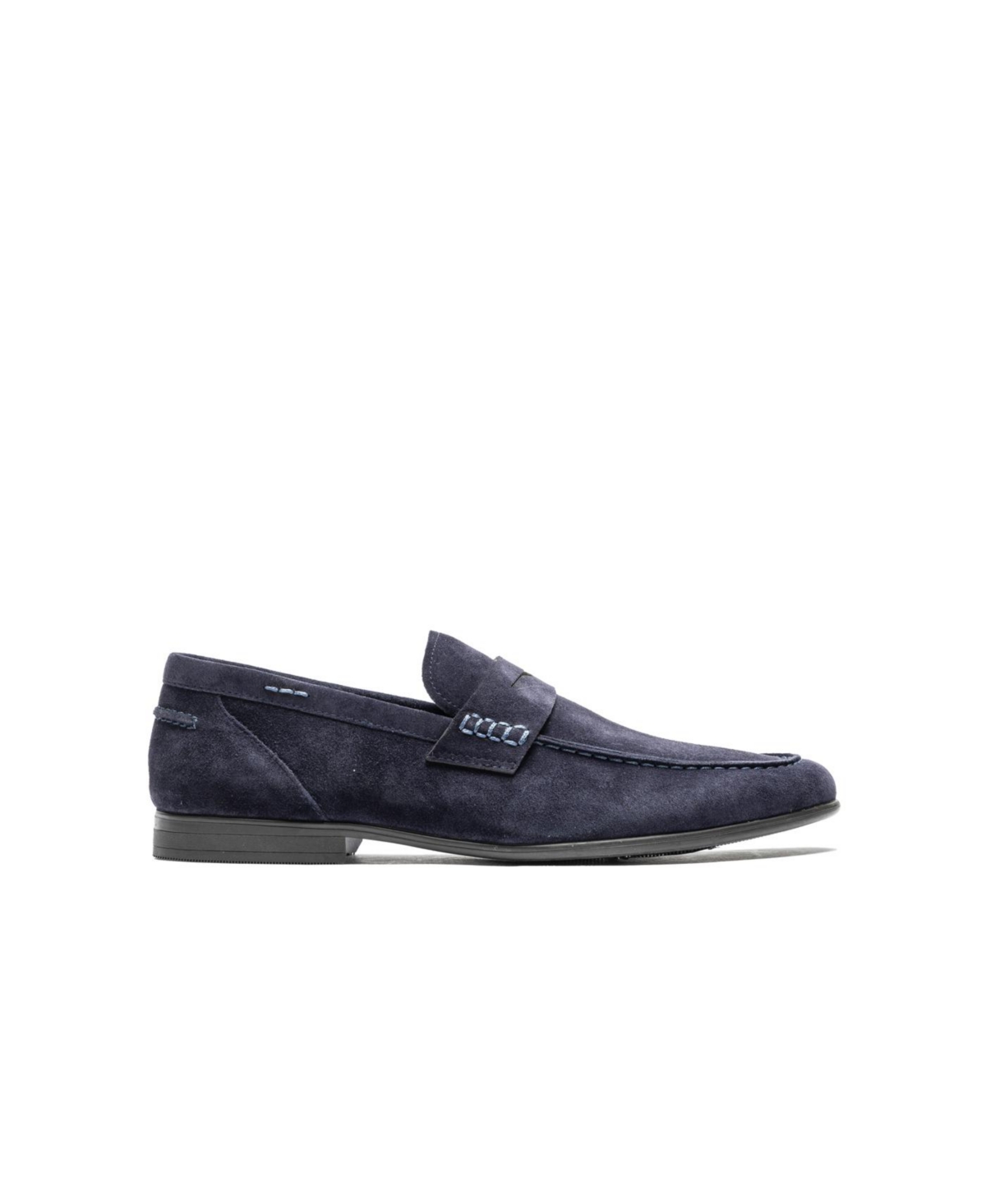 Click here for Rodd & Gunn Mens St James Loafer - Navy prices