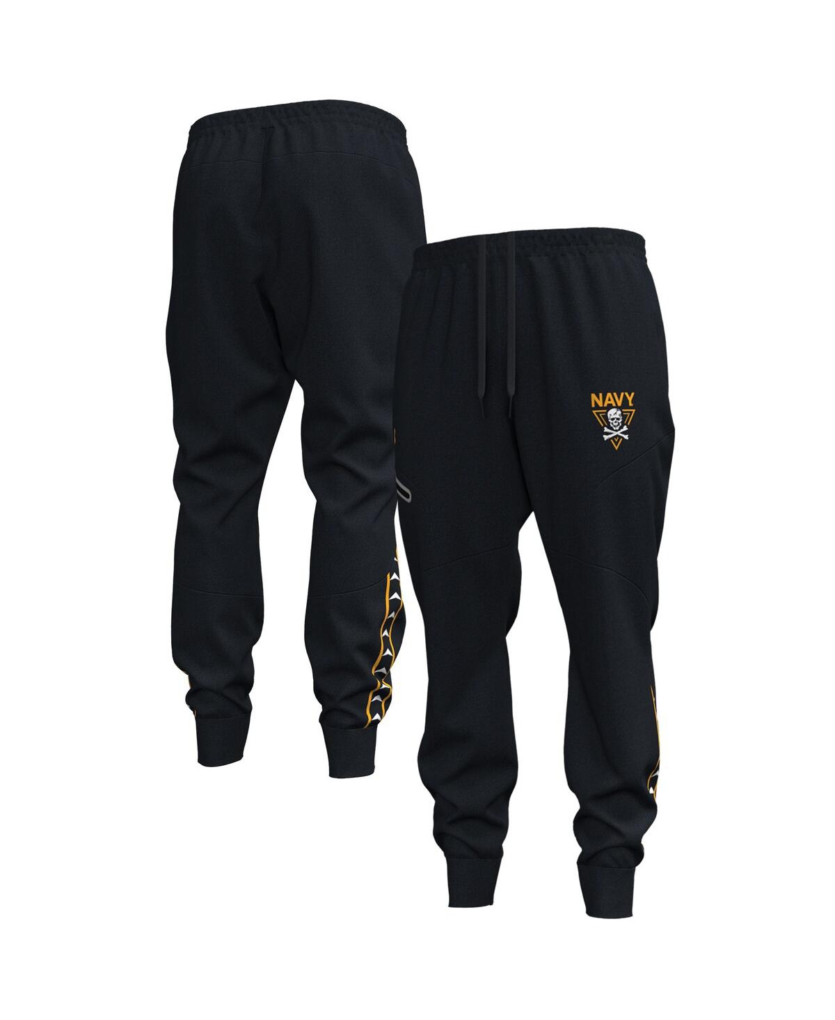 Click here for Under Armour Mens Navy Navy Midshipmen 2024 Rivalr... prices