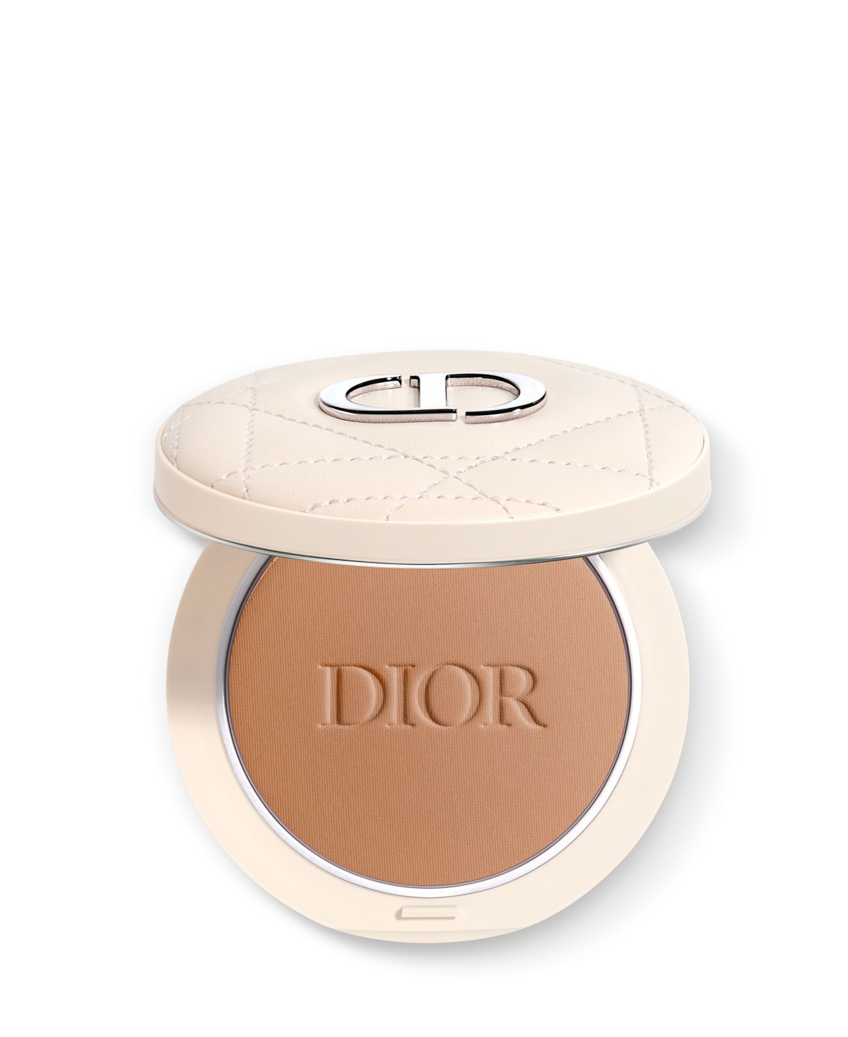 Click here for Dior Forever Natural Bronzer - 5 Warm Bronze (Suit... prices
