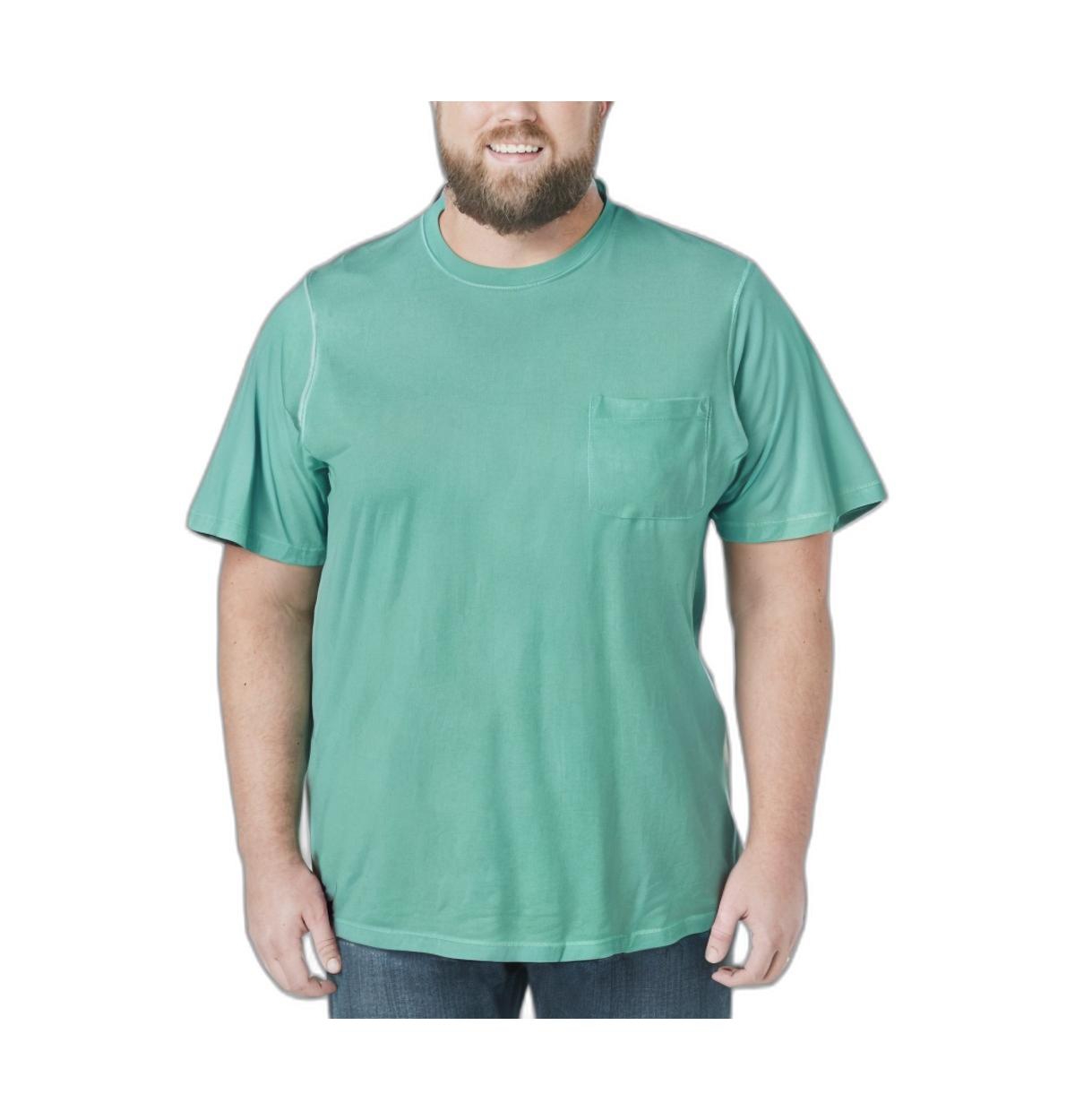 Click here for KingSize Mens Big & Tall Shrink-Less Lightweight P... prices