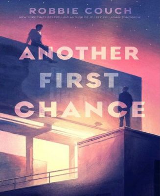 Barnes & Noble Another First Chance by Robbie Couch - Macy's