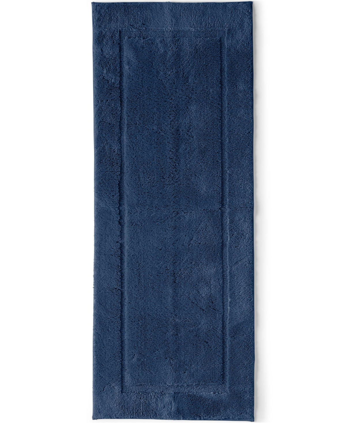 Click here for Lands End Cotton Non-skid Double Sink Bath Rug 23x... prices