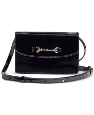 Sam Edelman Loraine Small Box Crossbody - Macy's