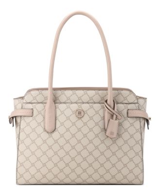 Nine West Nami Shoulder Strap Shopper Bag - Macy's