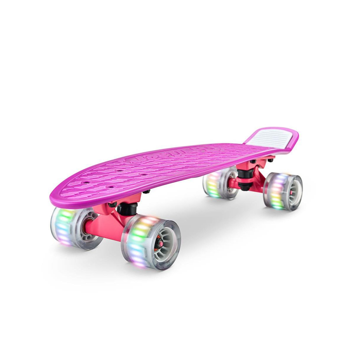 Click here for Hurtle 6 Pp Deck Skateboard  Mini Cruiser Skateboa... prices