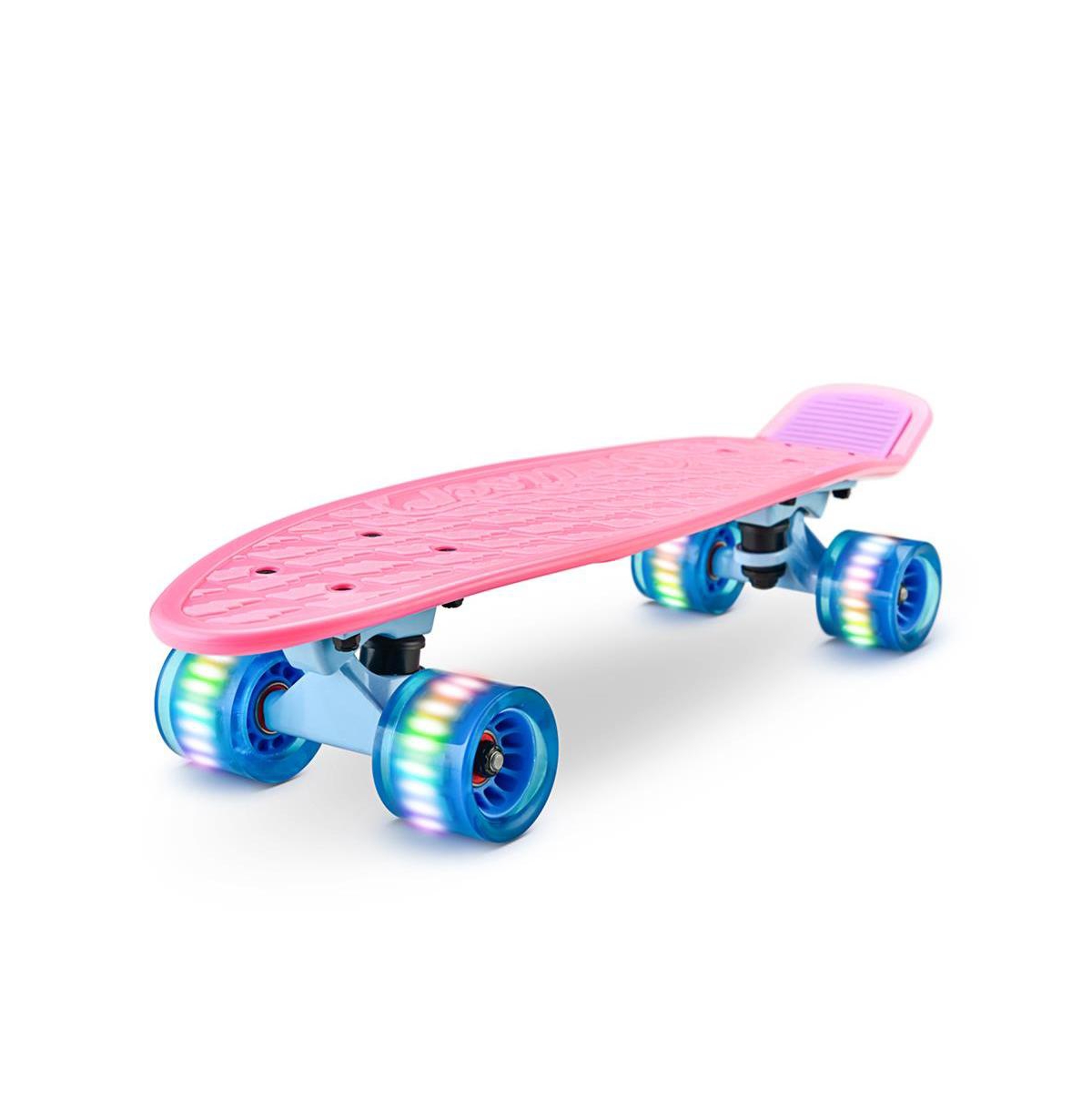 Click here for Hurtle 6 Pp Deck Skateboard  Mini Cruiser Skateboa... prices