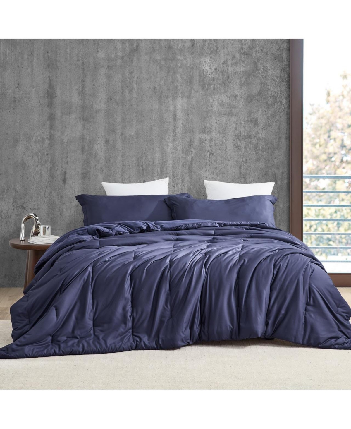Click here for Coma Inducer Bamlin Butter Oversized Cooling Comfo... prices