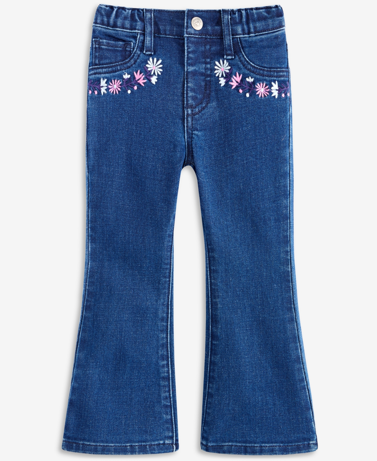 Click here for Epic Threads Toddler Girl Tasha Flare Jeans  Exclu... prices