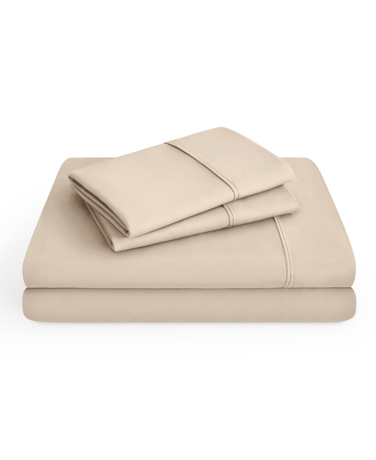 Click here for Bare Home Ultra-Soft Double Brushed Sheet Set  Que... prices