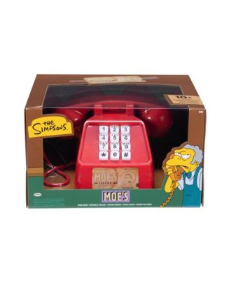 The Simpsons Moe's Prank Phone - Macy's