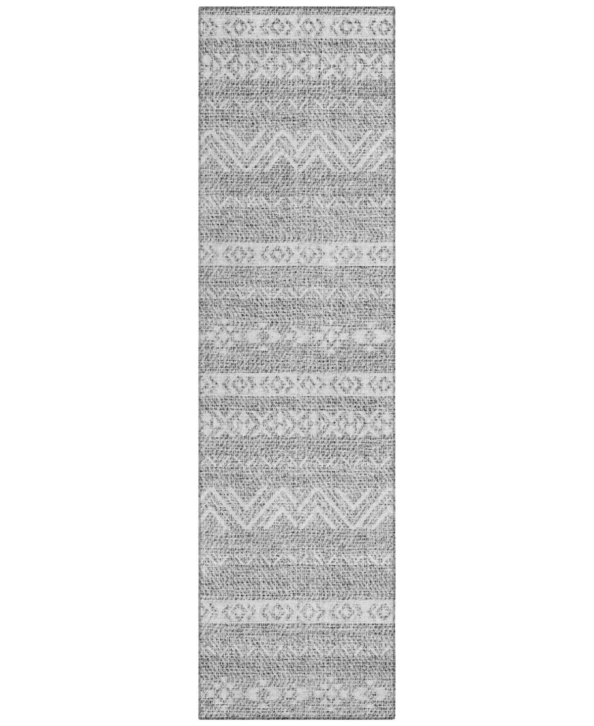 Click here for Addison Chantille Machine Washable ACN803 23x76 Ru... prices